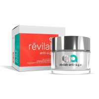 Revilab - Quero Tudo Natural